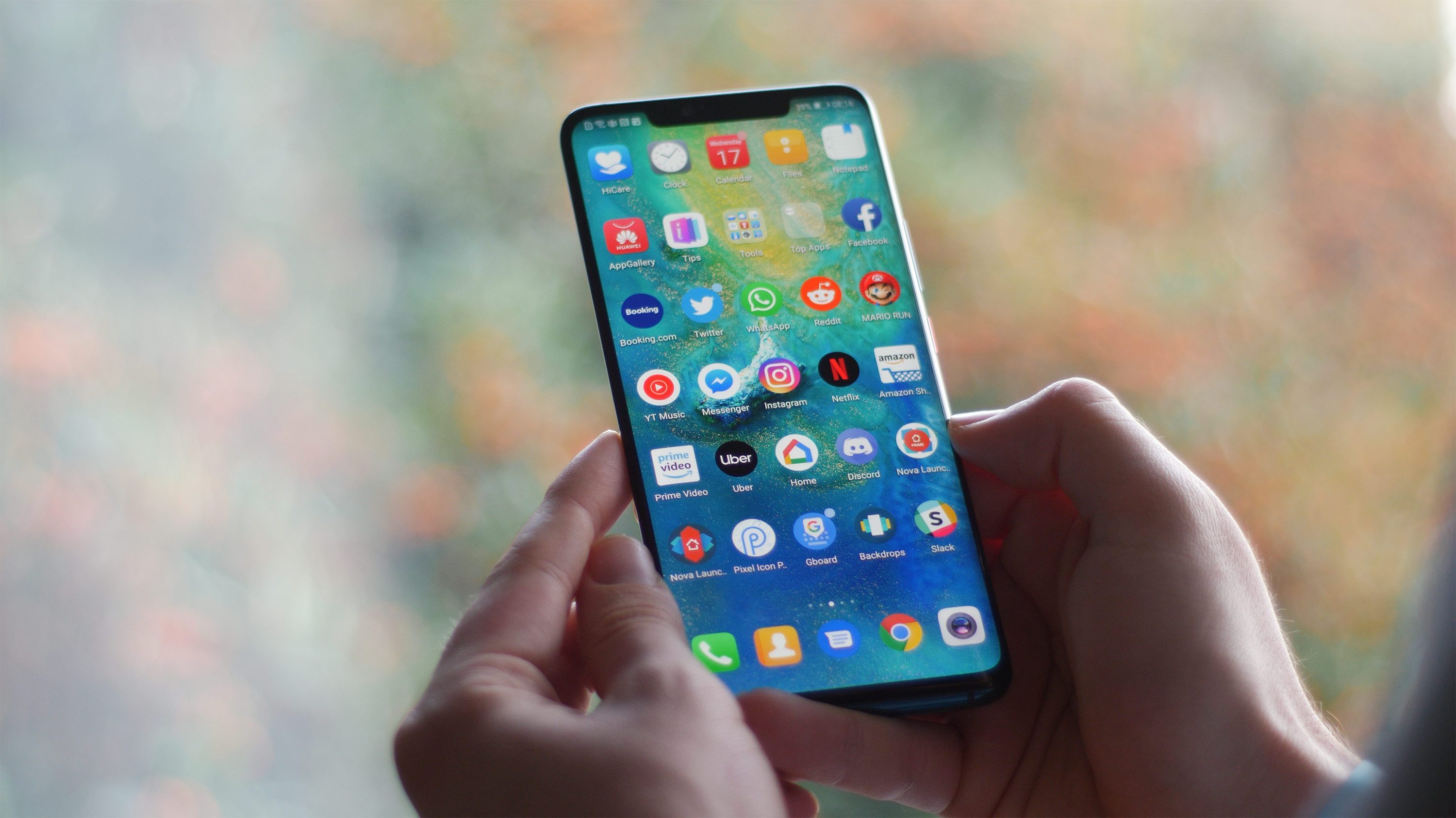 Бүтээгдэхүүний тойм: Huawei Mate 20 Pro - Ухаалаг утасны шинэ эрин ...