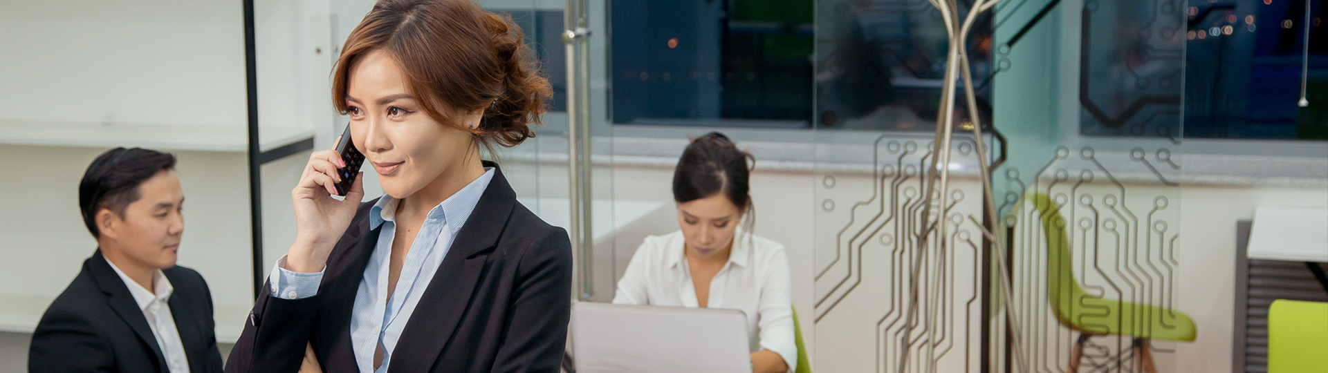 Бизнесээ хэрхэн өргөжүүлэх вэ? - Технологийн цогц шийдэл | Unread Today