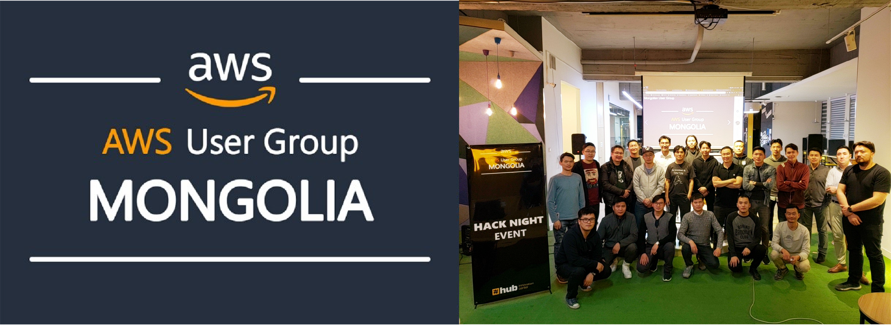 МЭДҮҮШТЭЙ: Бизнесээ үүлэн технологи руу шилжүүлэх 5 шалтгаан + Amazon ...