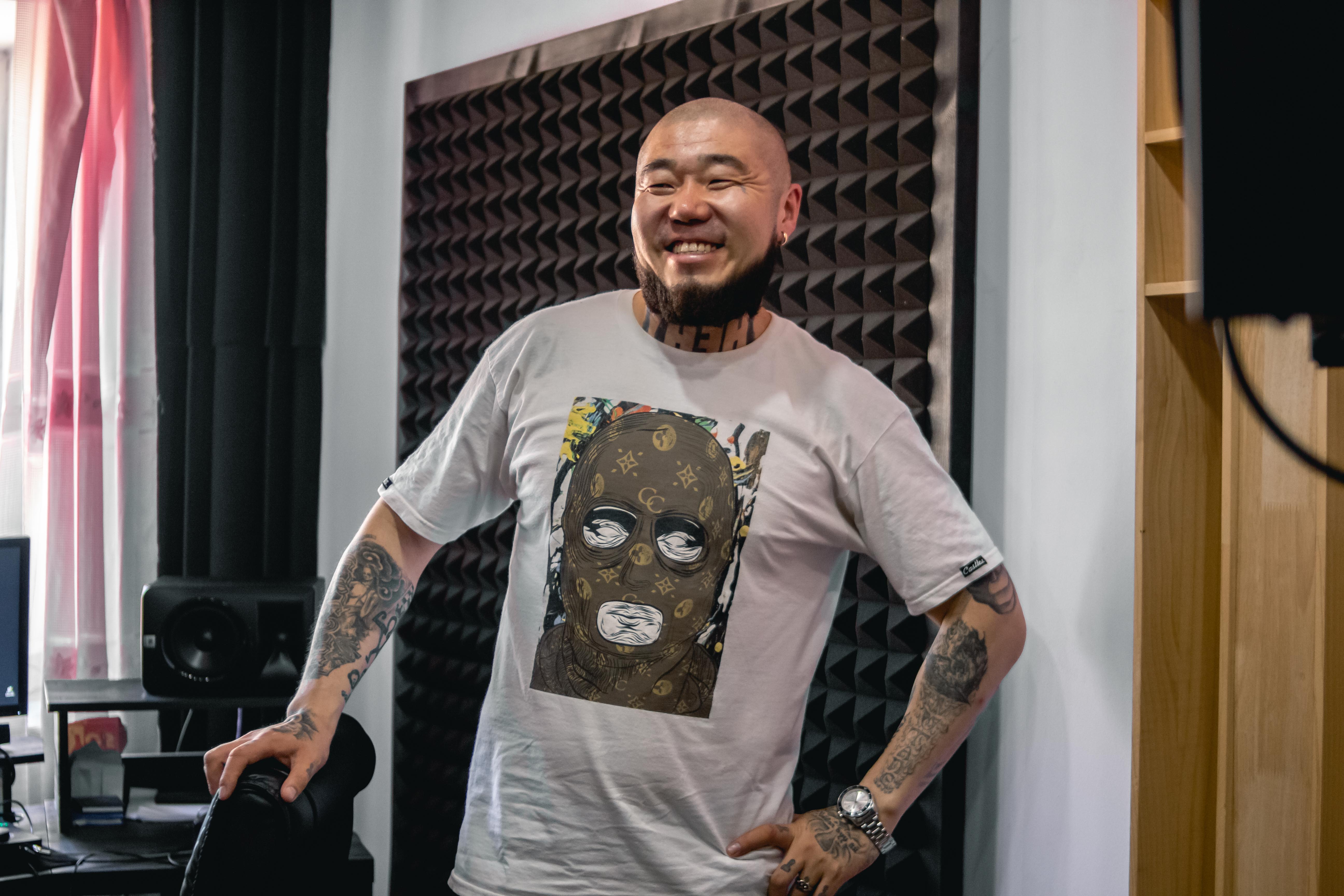 Би хэрхэн ажилладаг вэ? - Рэппэр, продюсер Big Gee (Т.Мөнх-Эрдэнэ ...